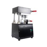 China 18650 Battery Sealing Machine Battery Manufacturing Machine Cylinder Battery Crimper for sale