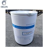 China High-Viscosity PVDF Powder for Li-Ion Battery Slurry Mixing - Corrosion Resistant Thermoplastic Fluoropolymer Binder for sale