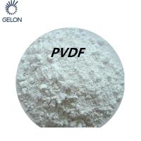China Battery Grade PVDF Powder Binder for Battery Materials for sale