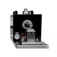 China Lithium Ion Battery Ultrasonic Metal Welding Machine Spot Welding Machine for sale