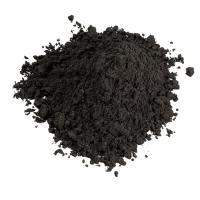China Conductive Carbon Black Ketjen Black Powder for Lithium Ion Batteries with 440-510 Ml/100g Specific Volume and <1% Moisture for sale