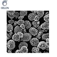China High Capacity NMC Powder Lithium Nickel Manganese Cobalt Oxide Powder with Long Cycle Life and High Density for EV Batteries for sale