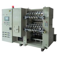 China Automatic Lithium Ion Battery Assembly Line with Customized Capacity for EV Battery Production for sale