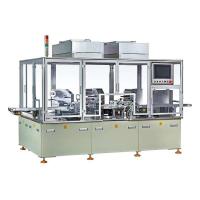 China Automatic Lithium Ion Battery Assembly Line with Customized Capacity for EV Battery Production for sale