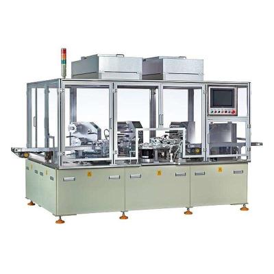 China Automatic Lithium Ion Battery Assembly Line with Customized Capacity for EV Battery Production for sale