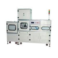 China Automatic Lithium Ion Battery Assembly Line with Customized Capacity for EV Battery Production for sale