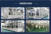 China Automatic Pouch Cell Pilot Line for Lithium Ion Battery Production with Turn-key Solution for sale