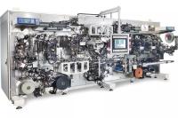 China Automatic Pouch Cell Pilot Line for Lithium Ion Battery Production with Turn-key Solution for sale