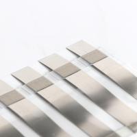 China 0.1mm-0.2mm Battery Materials for Pouch Cell Battery Assembly with Customizable Width and Length and Imported Glue Options for sale