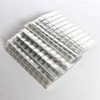 China 0.1mm-0.2mm Battery Materials for Pouch Cell Battery Assembly with Customizable Width and Length and Imported Glue Options for sale