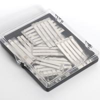 China 0.1mm-0.2mm Battery Materials for Pouch Cell Battery Assembly with Customizable Width and Length and Imported Glue Options for sale