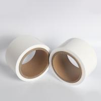 China Ceramic Coated PE/PP Separator with High Tensile Strength and Customizable Width for Lithium Batteries for sale