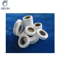 China Ceramic Coated PE/PP Separator with High Tensile Strength and Customizable Width for Lithium Batteries for sale