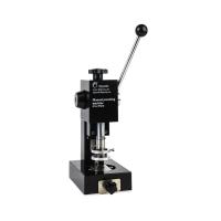 China Lithium Ion Batteries Coin Battery Research Coin Cell Manual Punching Machine for sale