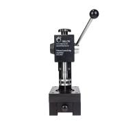 China Lithium Ion Batteries Coin Battery Research Coin Cell Manual Punching Machine for sale