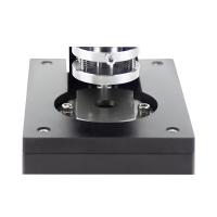 China Lithium Ion Batteries Coin Battery Research Coin Cell Manual Punching Machine for sale