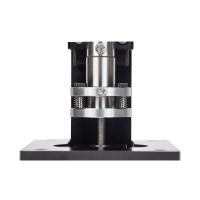 China Lithium Ion Batteries Coin Battery Research Coin Cell Manual Punching Machine for sale