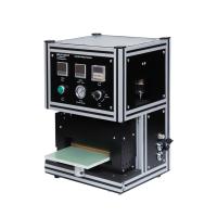 China Laboratory Pouch Cell Pilot Line for sale