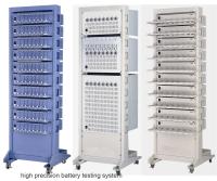 China Battery Formation Lithium Ion Battery Tester for sale