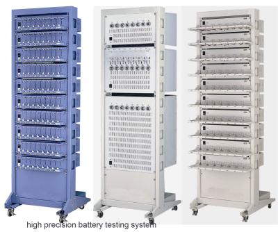 China Battery Formation Lithium Ion Battery Tester for sale