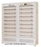 China Battery Analyzer Battery Testing Lab Battery Formation Equipment With 512 Channels for sale