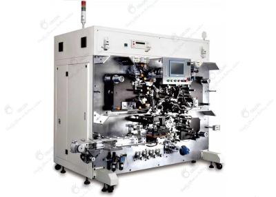 China Electric Vehicle EV Car Battery Manufacturing Equipment Prismatic Cell Aluminum Case for sale