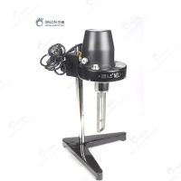 China Viscosity Meter Viscosity Liquid  Battery Testing Lab Lithium Ion Battery Equipment for sale