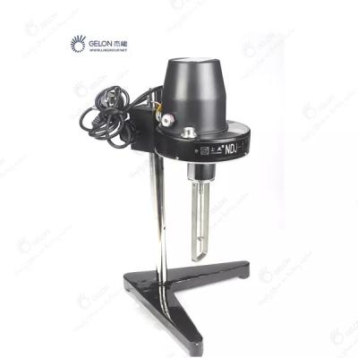 China Viscosity Meter Viscosity Liquid  Battery Testing Lab Lithium Ion Battery Equipment for sale