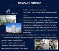 China 18650 Cylindrical Cell Production Line for sale