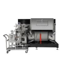 China High Accuracy Roll to Roll Pouch Cell Coating Machine Slot die coating machine for sale
