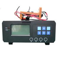 China High Precision Battery Equipment Battery Testing Machine Internal Resistance Tester for sale