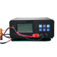 China High Precision Battery Equipment Battery Testing Machine Internal Resistance Tester for sale