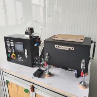 China Lithium Ion Battery Manufacturing Machine Pouch Cell 6 In 1 Sealing Machine for sale