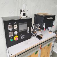 China Lithium Ion Battery Manufacturing Machine Pouch Cell 6 In 1 Sealing Machine for sale