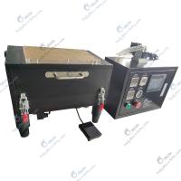 China Pouch Cell Sealer Lithium Battery Six-In-One Pouch Cell Assembly Equipment for sale