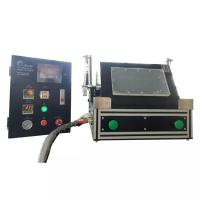 China Top-side Sealing Machine 3-In-1 Pouch Cell Making Machine for sale