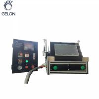 China Top-side Sealing Machine 3-In-1 Pouch Cell Making Machine for sale
