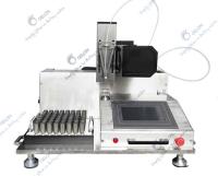 China Electrolyte Filling Process 4680 18650 Lithium Battery Assembly Equipment for sale