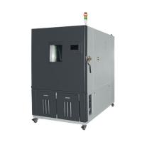 China Battery Equipment High And Low Temperature Test Chamber Environment Simulate Battery Testing Lab for sale
