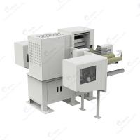 China Lithium Battery Calendering Machine Manufacturer Roll To Roll Winding And Rewind for sale
