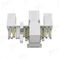 China Lithium Battery Calendering Machine Manufacturer Roll To Roll Winding And Rewind for sale