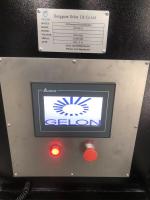 China Slurry Mixing Machine Lithium Ion Battery Capacities 5L 10L Equipment Pouch Cell Pilot Line for sale