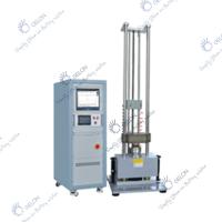 China Battery Equipment Mechanical Shock Tester  Shock Testing System Battery Testing Lab for sale