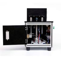China Pouch Cell Sealing Second Vacuum Sealing Machine Pouch Cell Assembly Equipment for sale
