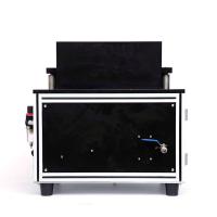China Pouch Cell Sealing Second Vacuum Sealing Machine Pouch Cell Assembly Equipment for sale