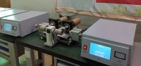 China 4680 32700 Battery Manufacturing Tabless Knead Flat Head Flattening Machine for sale