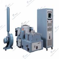 China Lithium Ion Battery Vibration Testing System Tester Battery Testing Equipment Battery Tester for sale