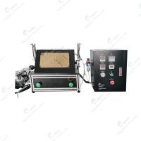 China Three In One Top / Side Hot Sealer Machine Lithium Ion Battery Making Machine for sale