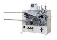 China Single Phase AC220V Battery Winding Machine Lithium Ion Battery Assembly Equipment for sale