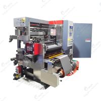 China Roll To Roll Electrode Slitting Machine Li-Ion Battery Making Machine for sale